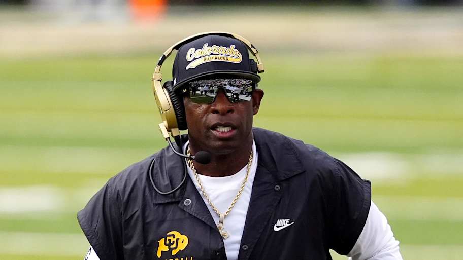 Colorado Buffaloes Announce Major Ralphie News Ahead of Wyoming Cowboys ...