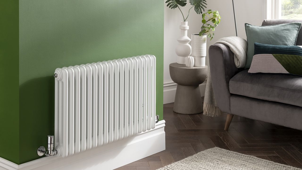 Wondering how much it will cost to move a radiator? Find out before you ...