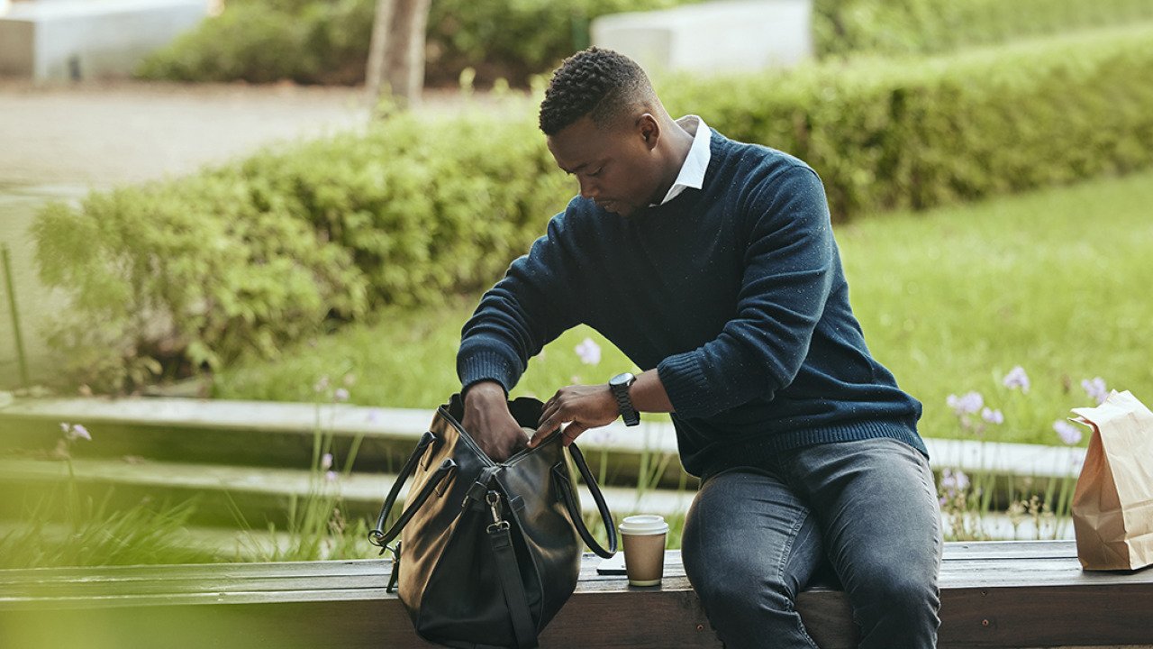 Gen Z spends 15 minutes less outside per day than Gen X