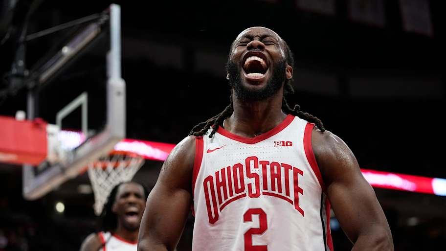 The Big Ten releases Ohio State basketball schedule for the 2025-2026 ...