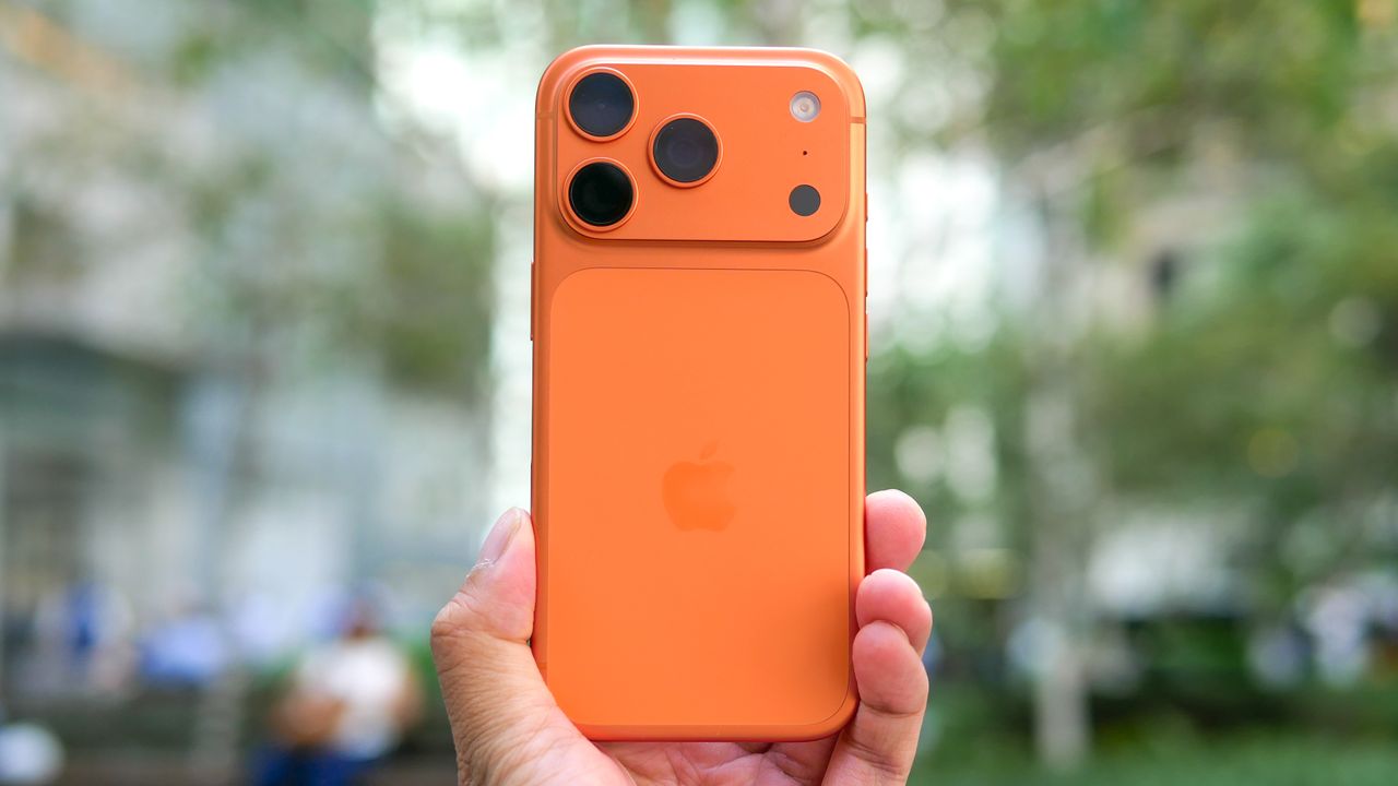 IPhone 18 Pro rumors: 2nm A20 Pro chip, variable aperture camera and ...