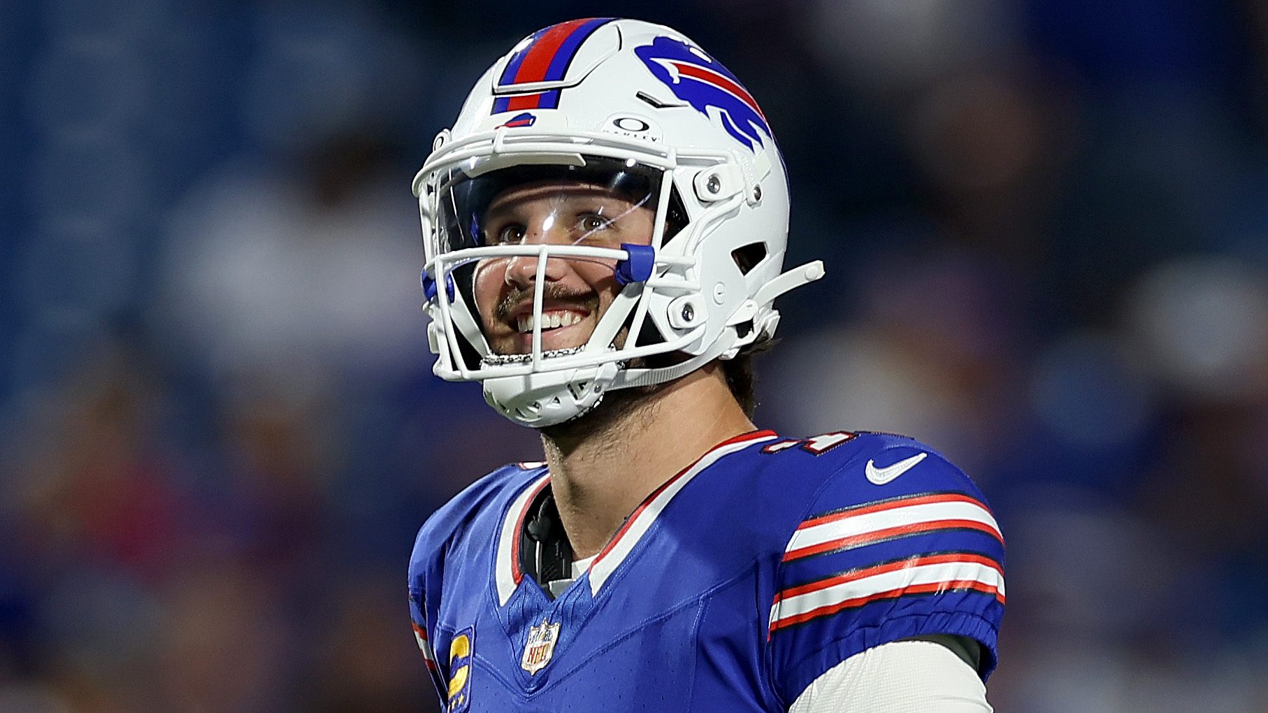 Bills QB Josh Allen Expected to Face NFL Punishment for Dolphins Game