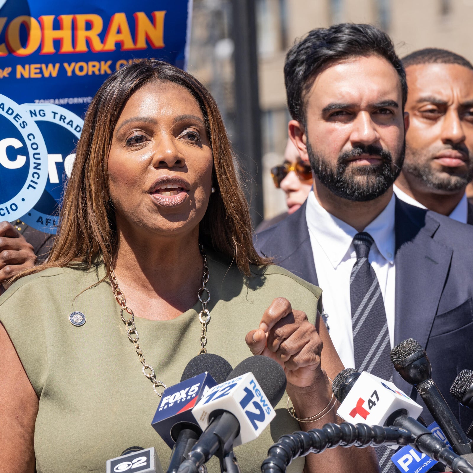 Acting U.S. attorney resigns amid concern he could be fired for not ...