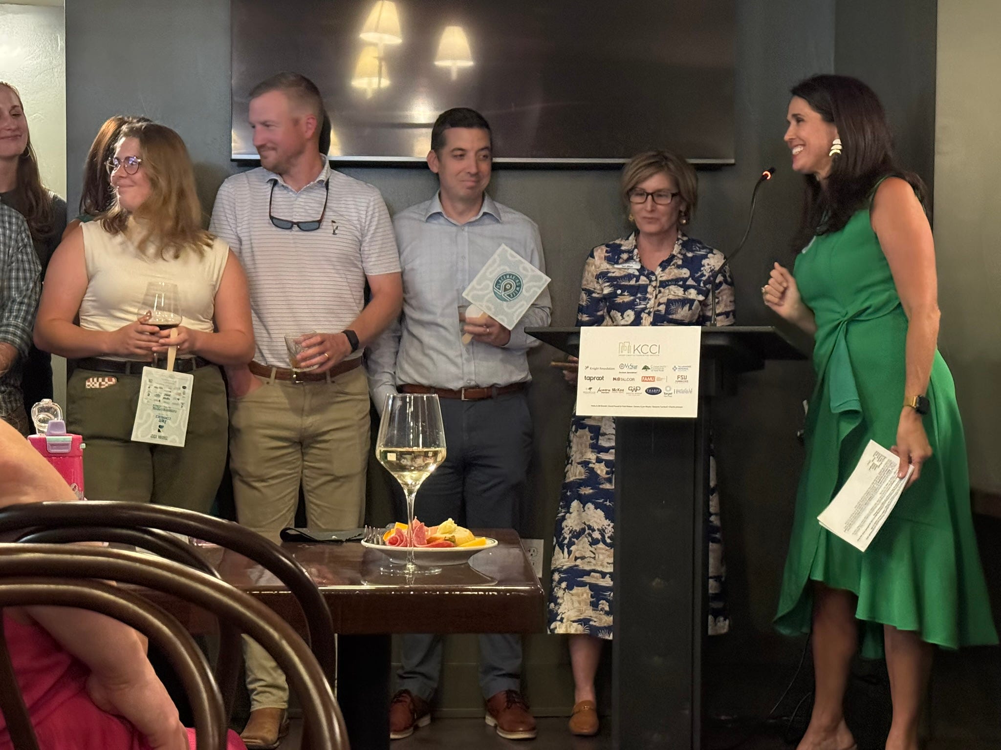 After crosswalk crackdown, KCCI plans bold return of community art