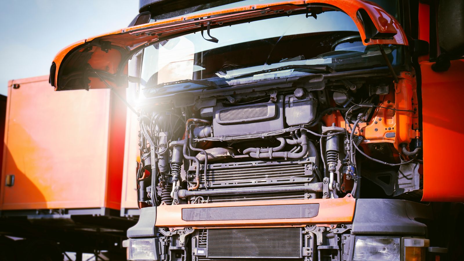 How Long Do Semi-Truck Engines Really Last on the Road?
