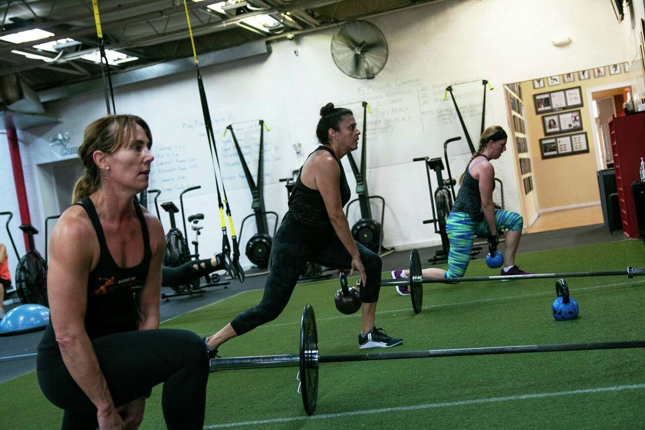 Bodies by Design: The fitness mistake too many people make