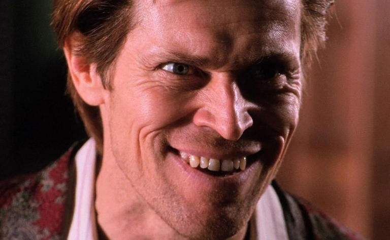 10 Eccentric Actors Who Made Their Quirk Their Brand