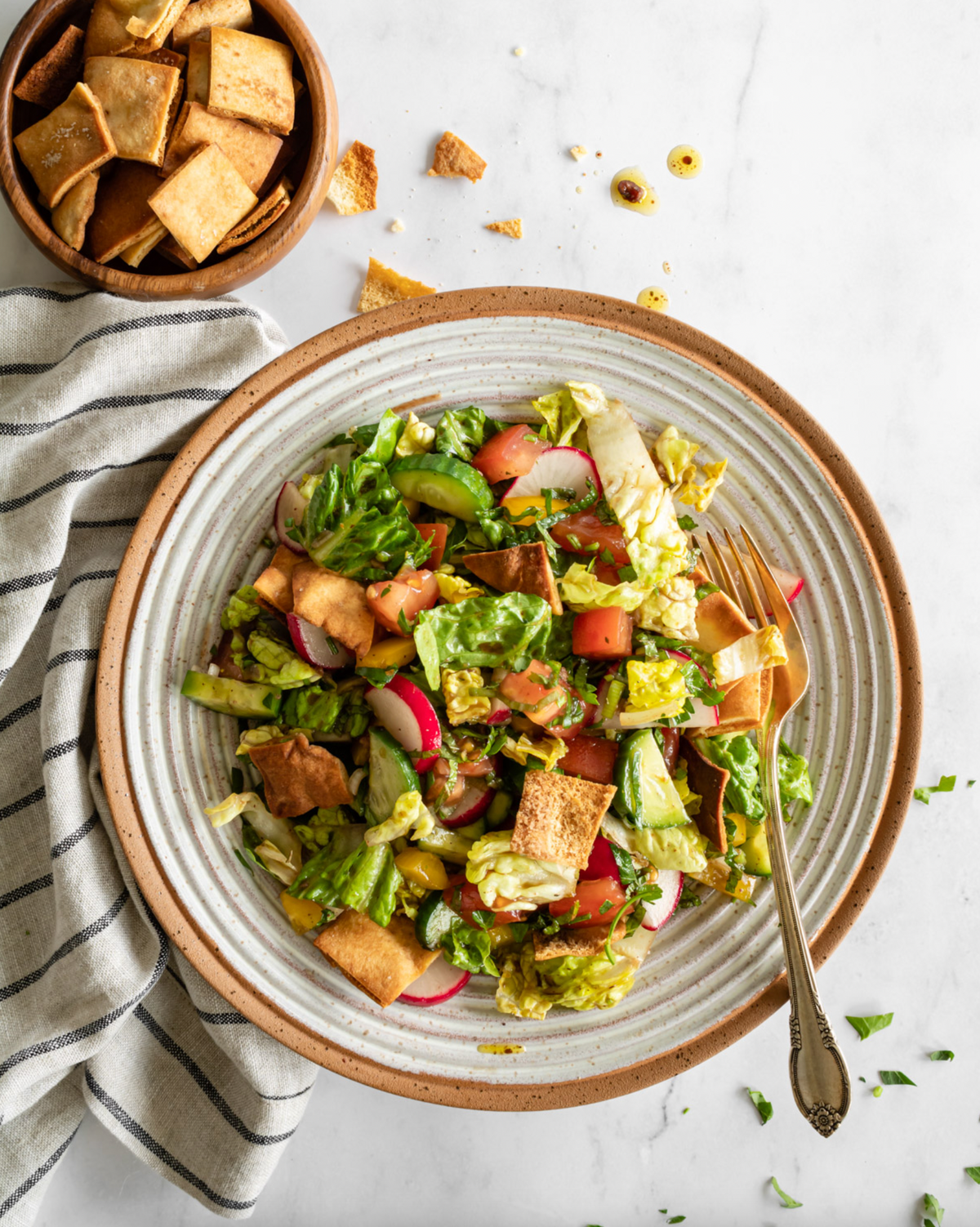18 Easy Mediterranean Diet Lunch Ideas For A Refreshing Midday Meal