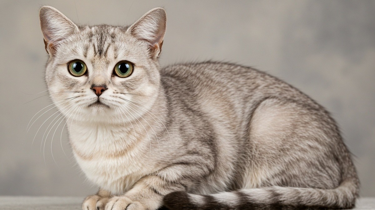 15 cosas que tu gato observa de ti aunque no lo notes