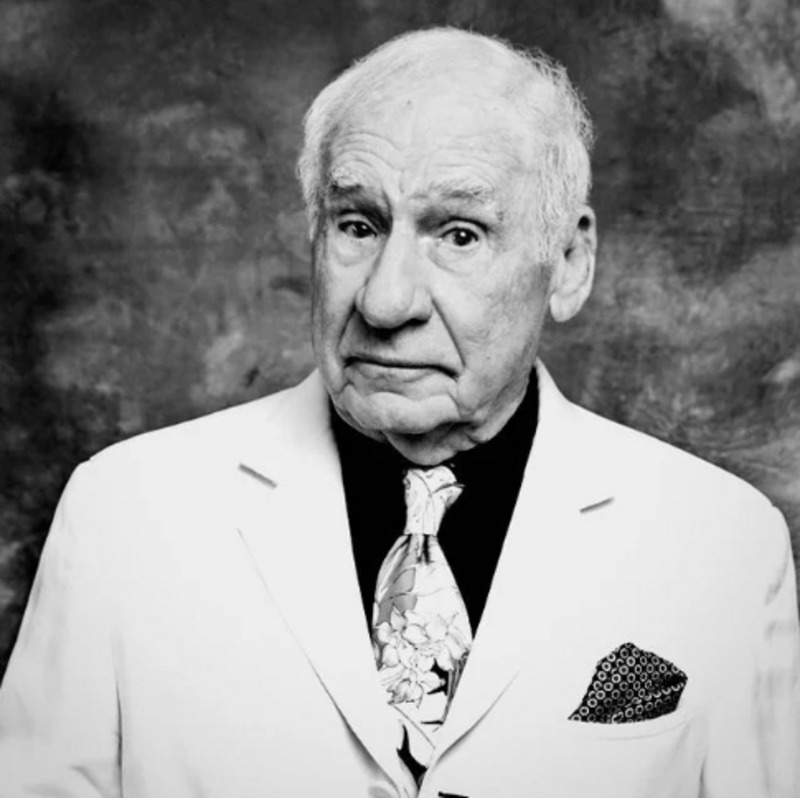 20 Quotes from Mel Brooks That Capture his Comedic Gifts