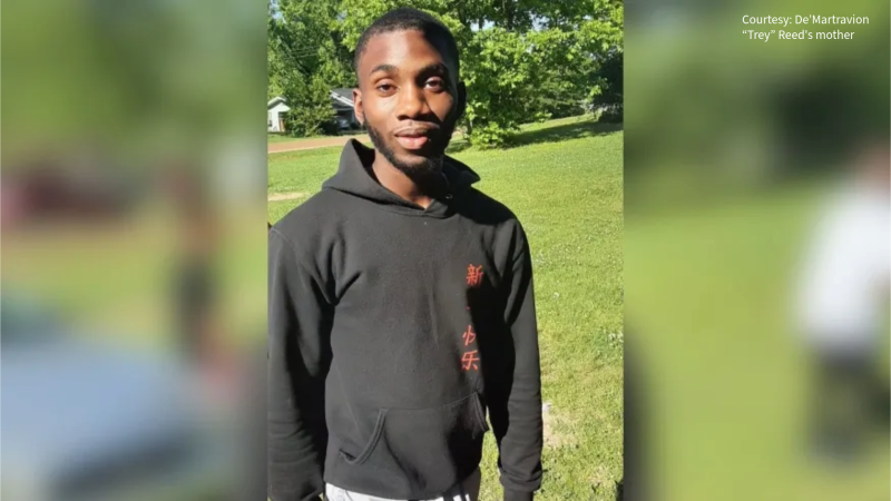 Death of Mississippi student found hanging from tree ruled suicide ...