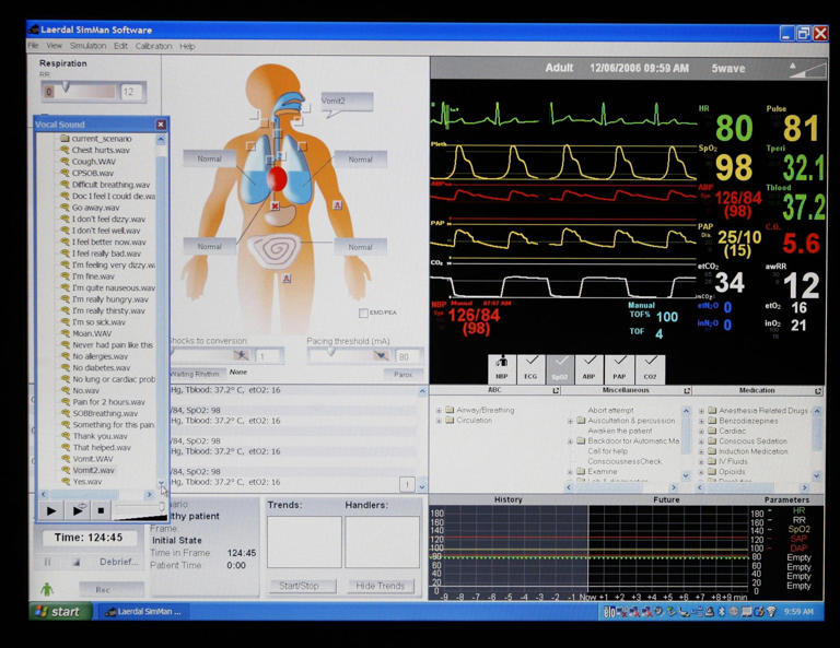Southern Health Trust IT collapse: US company Epic says new digital ...