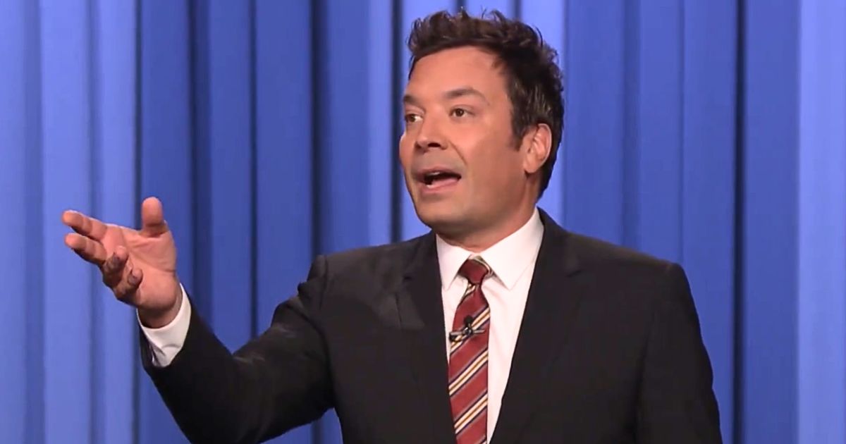 Jimmy Fallon’s Hilarious (And Slightly Scared) Response After ABC ...