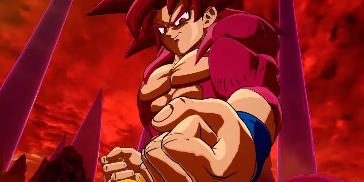 Daima Character Pack 2 Brings New Fighters to Dragon Ball: Sparking! ZERO