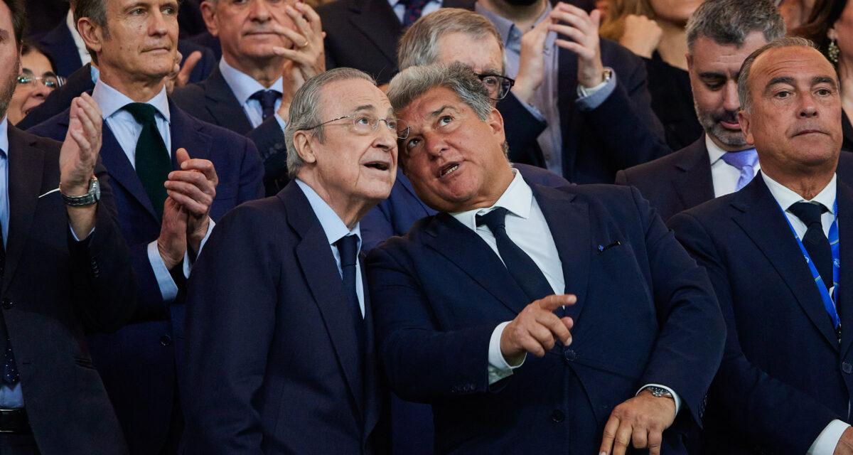 Real Madrid, Barça : le fossé hallucinant entre les deux limites salariales