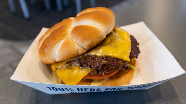 There's A Simple (But Brilliant) Reason Culver's Burger Is Called A ...