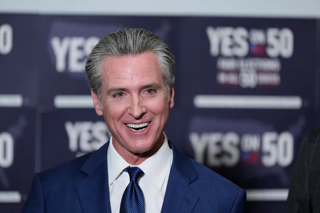 Newsom signs legislation that would boost oil production