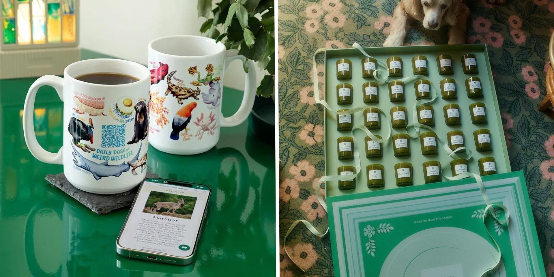The 20 best websites to discover unique gifts