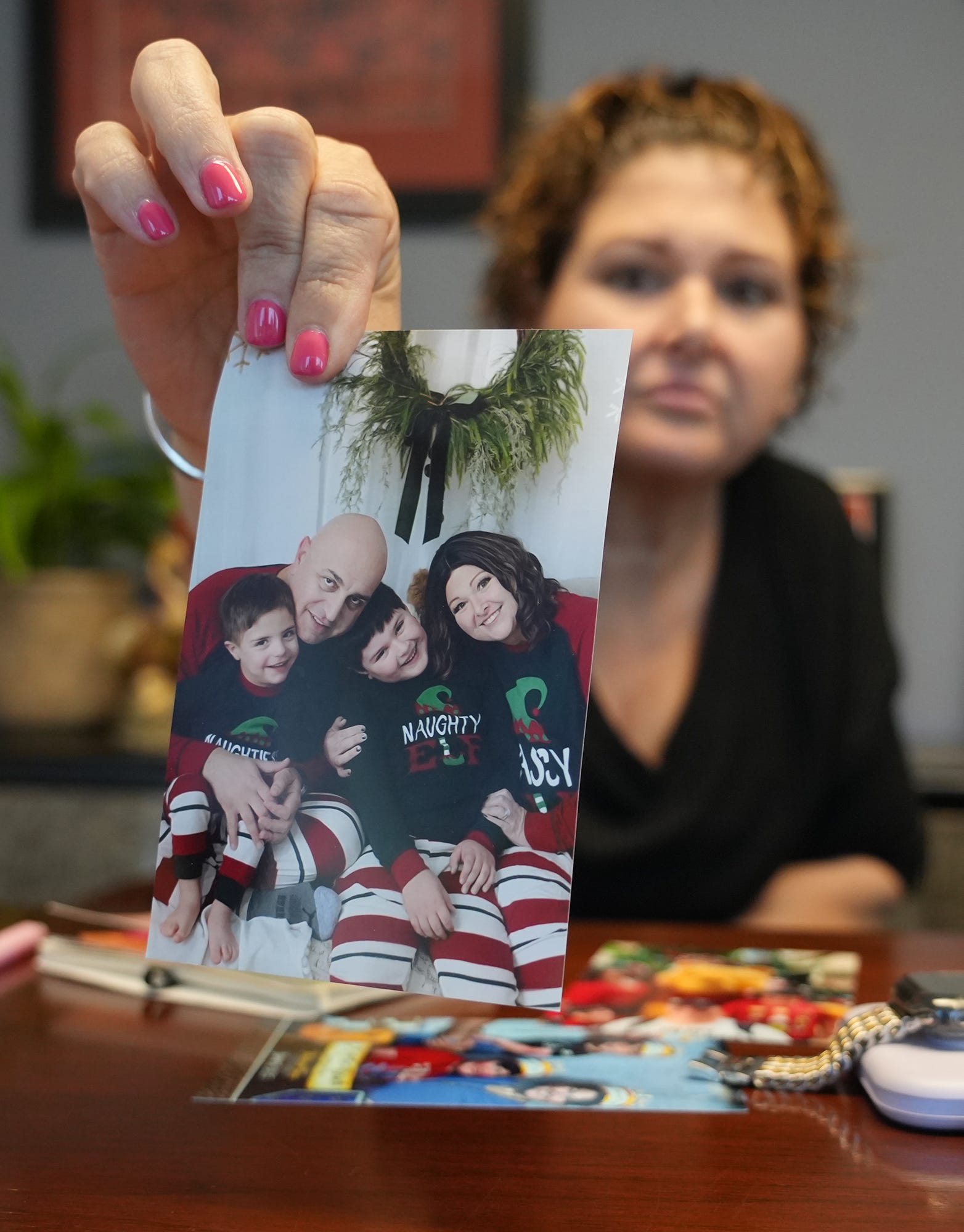 'We don't want them to go through ... this again': Hudson man released ...