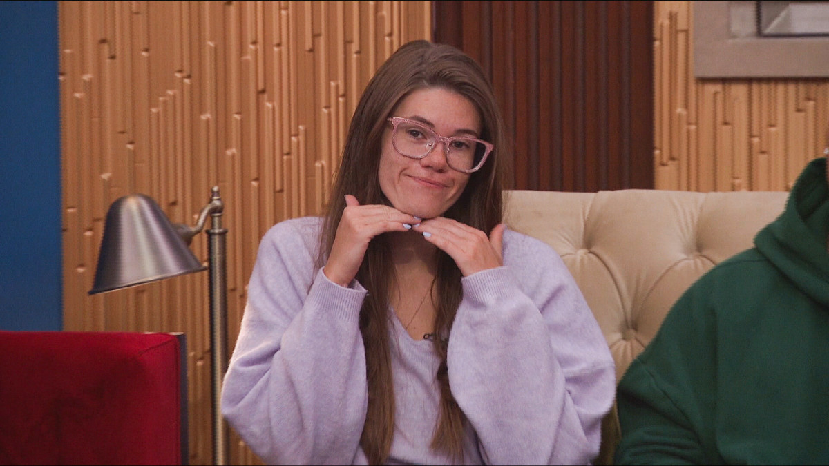 Big Brother 27’s Kelley Talks Rachel Feud and Vince Betrayal