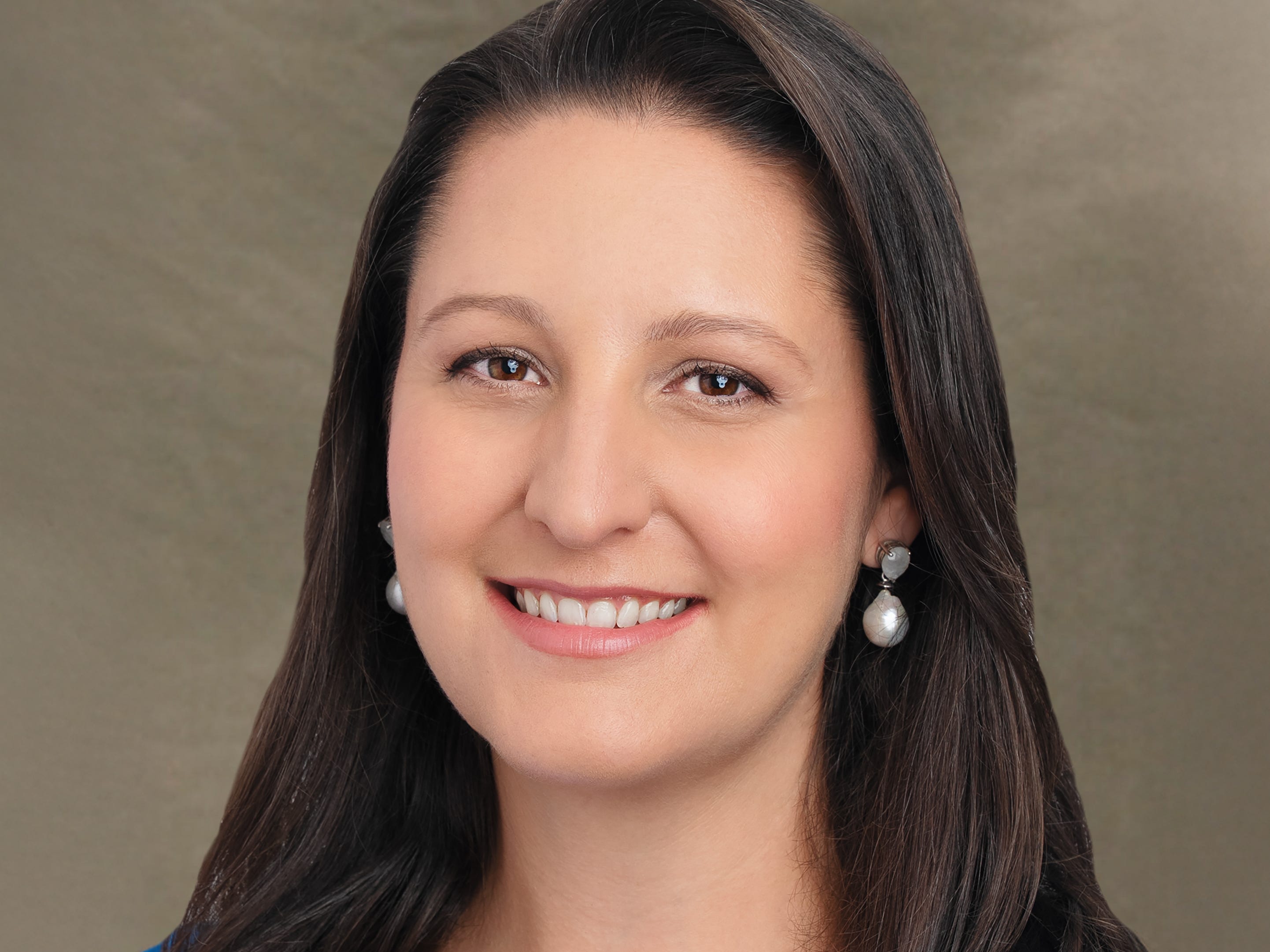 Meet the exec taking the helm of Blackstone's $105 billion real estate ...