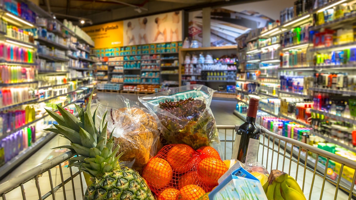 Dutch regulator to investigate grocery prices