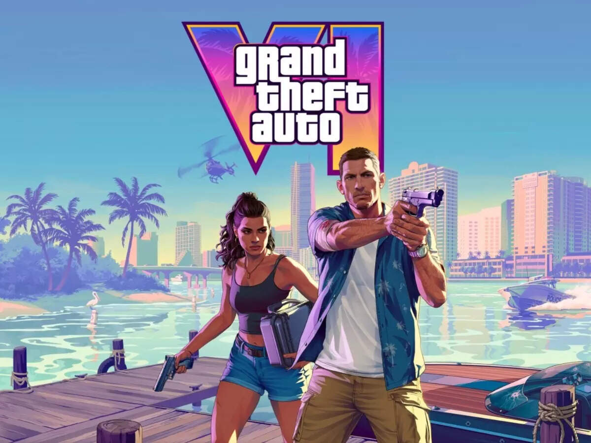 Rockstar announces GTA 6 release date: Check when It drops