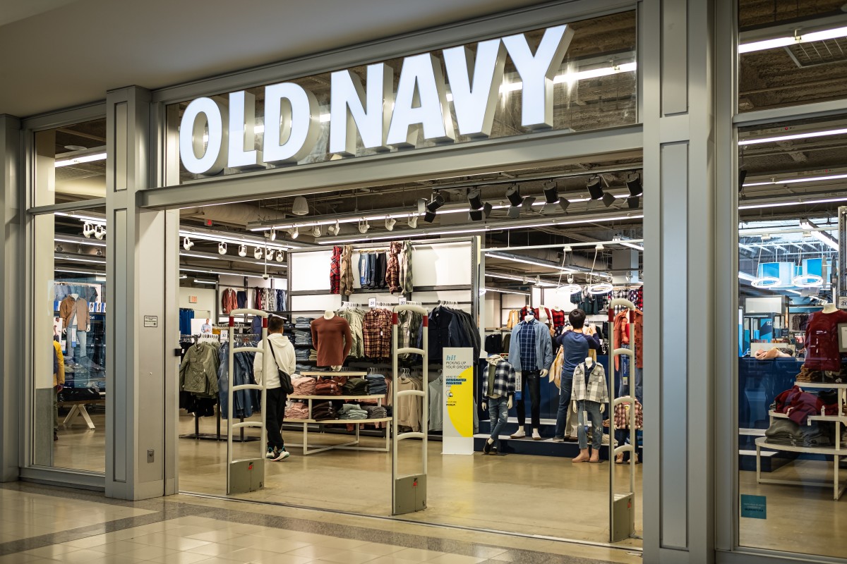 Fans Say Old Navy’s ‘Soft’ and ‘Cozy’ Winter Staple Is Their ‘Best ...