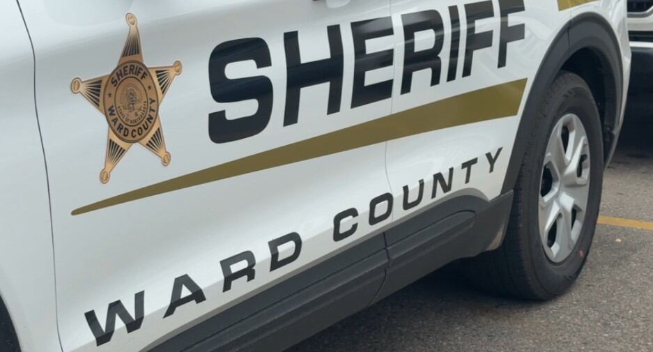 Ward County Sheriff’s Office addresses response to ‘severely injured’ dog