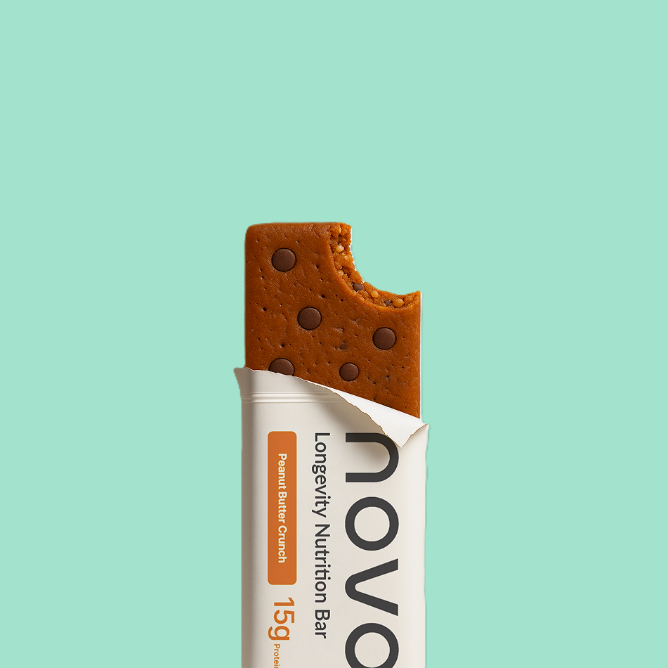 8 Dietitian-Approved Protein Bars That Actually Taste Good