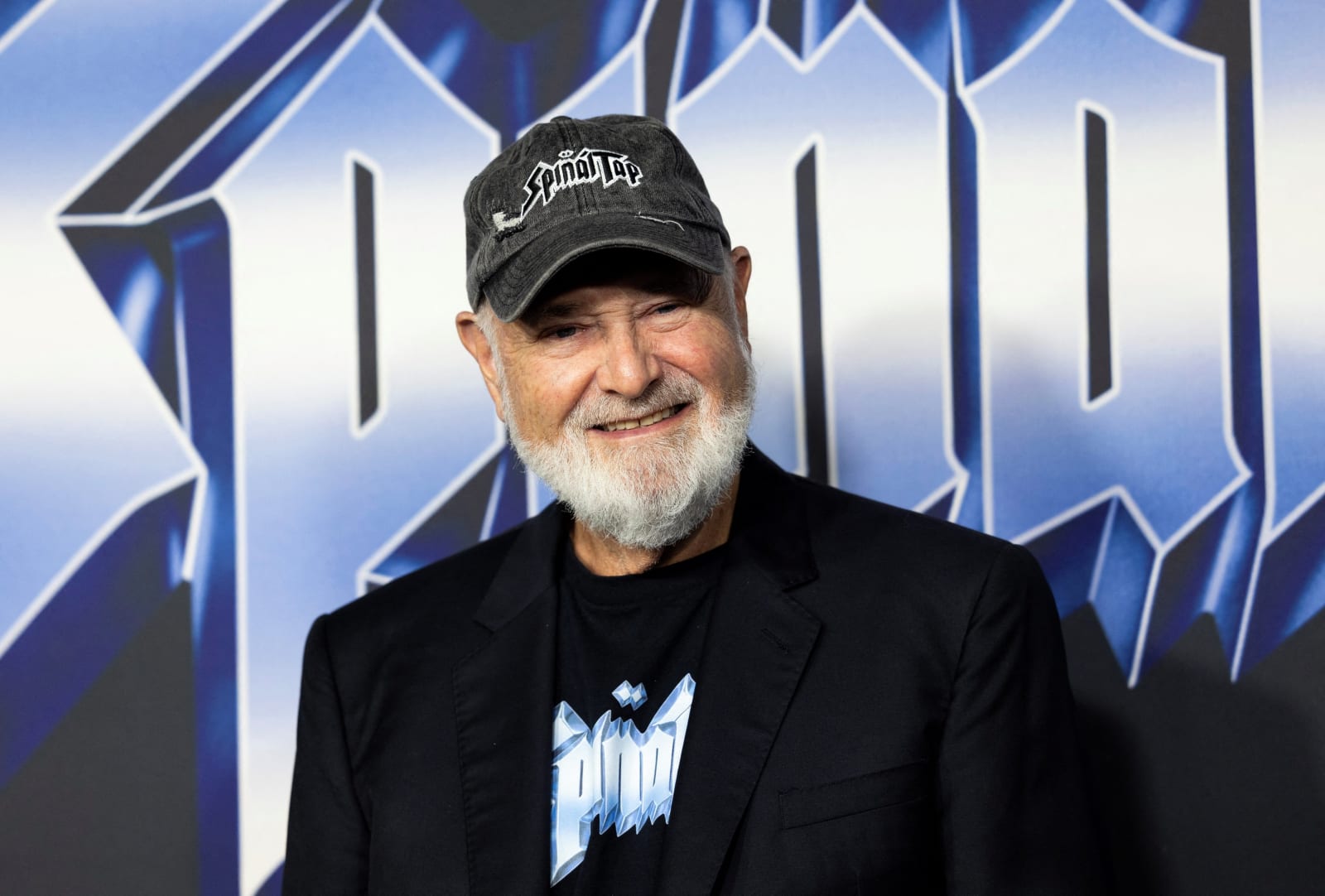 'May be the last time you ever see me': Actor Rob Reiner makes ominous ...