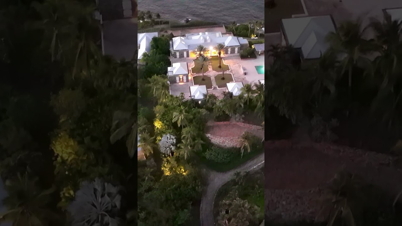 I almost died on Epstein Island