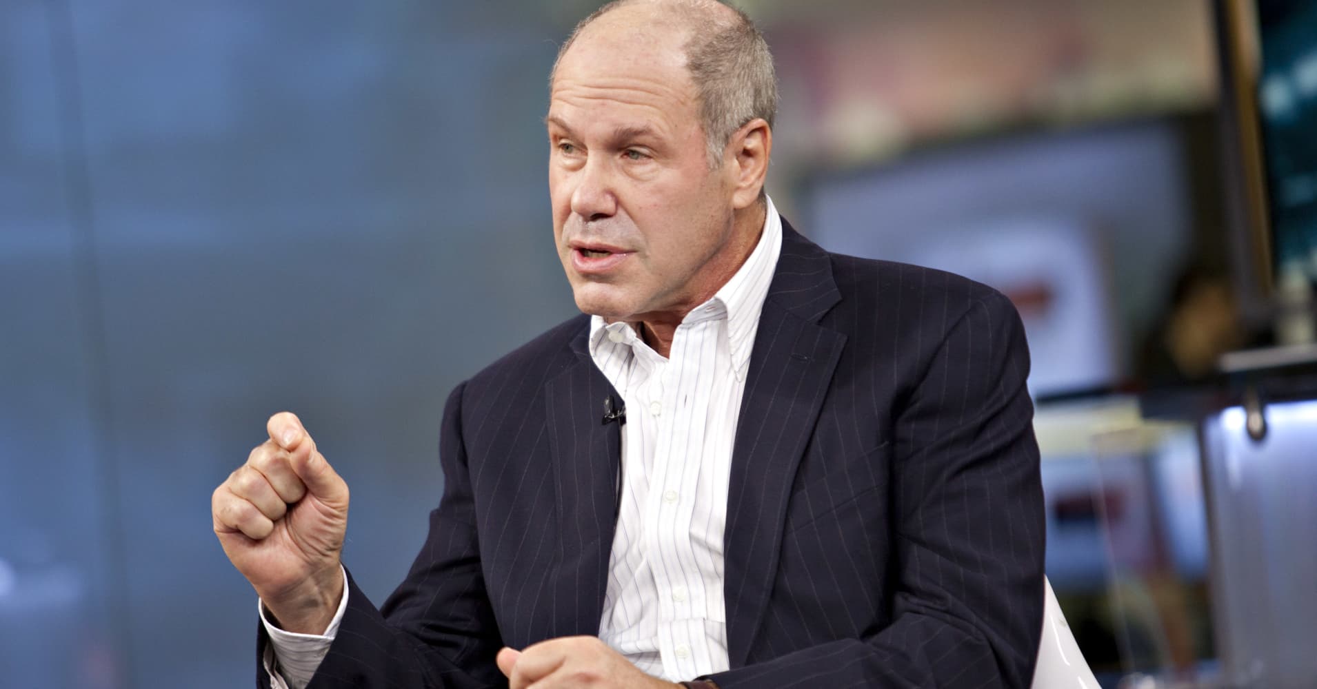 Former Disney CEO Eisner backs Jimmy Kimmel, blasts FCC 'intimidation ...