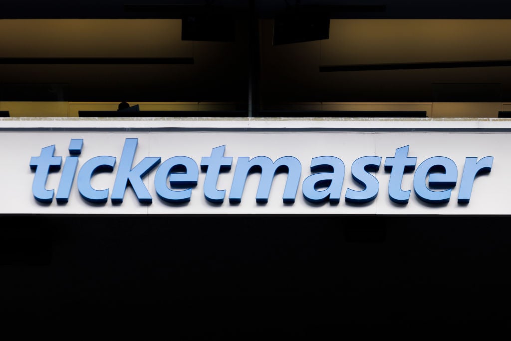 Live Nation And Ticketmaster Hit With FTC Lawsuit Over Ticket Bots And ...