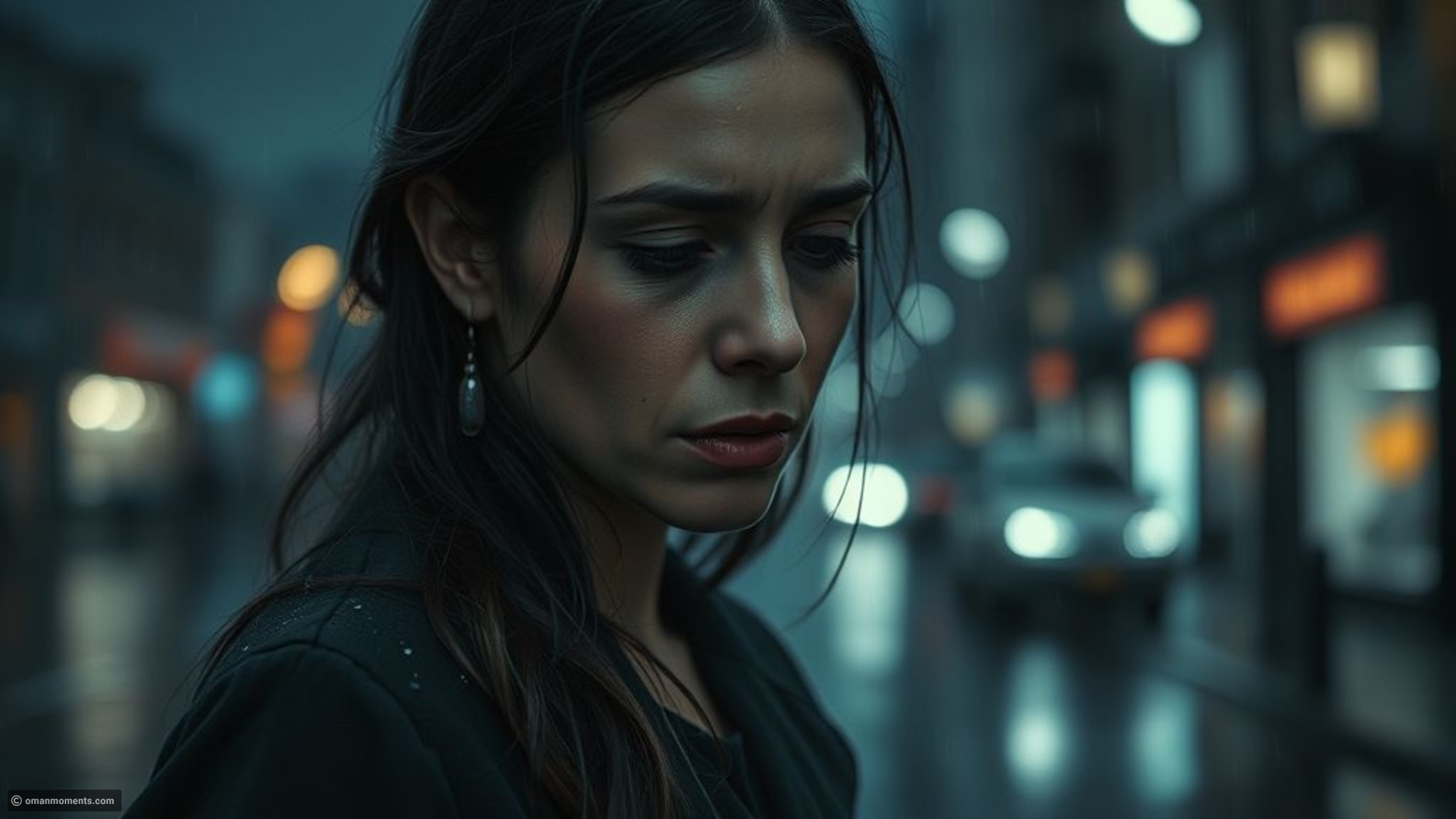 Why You Feel Emotionally Empty and How to Heal