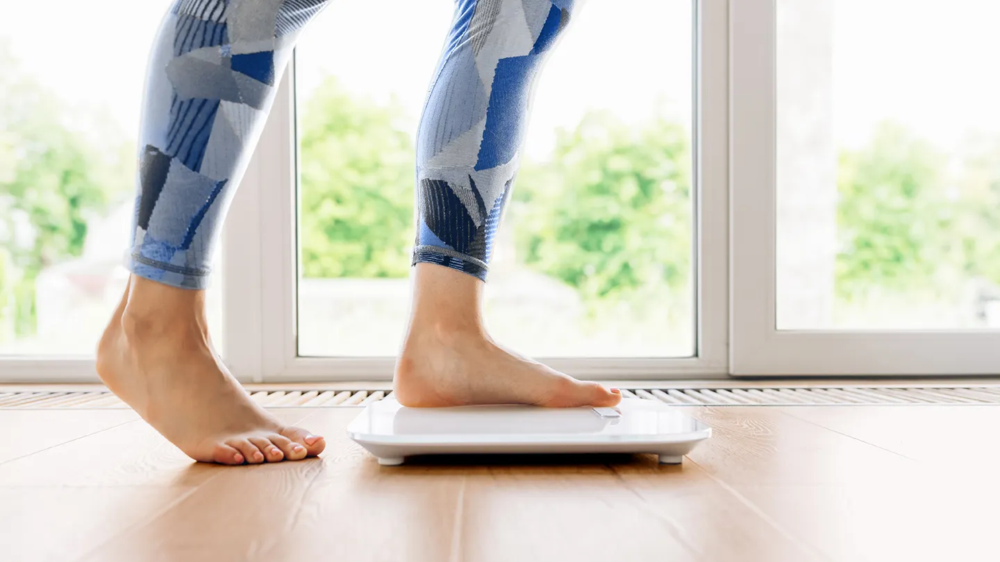 Can the Migraine Drug Qulipta Help You Shed Some Pounds?