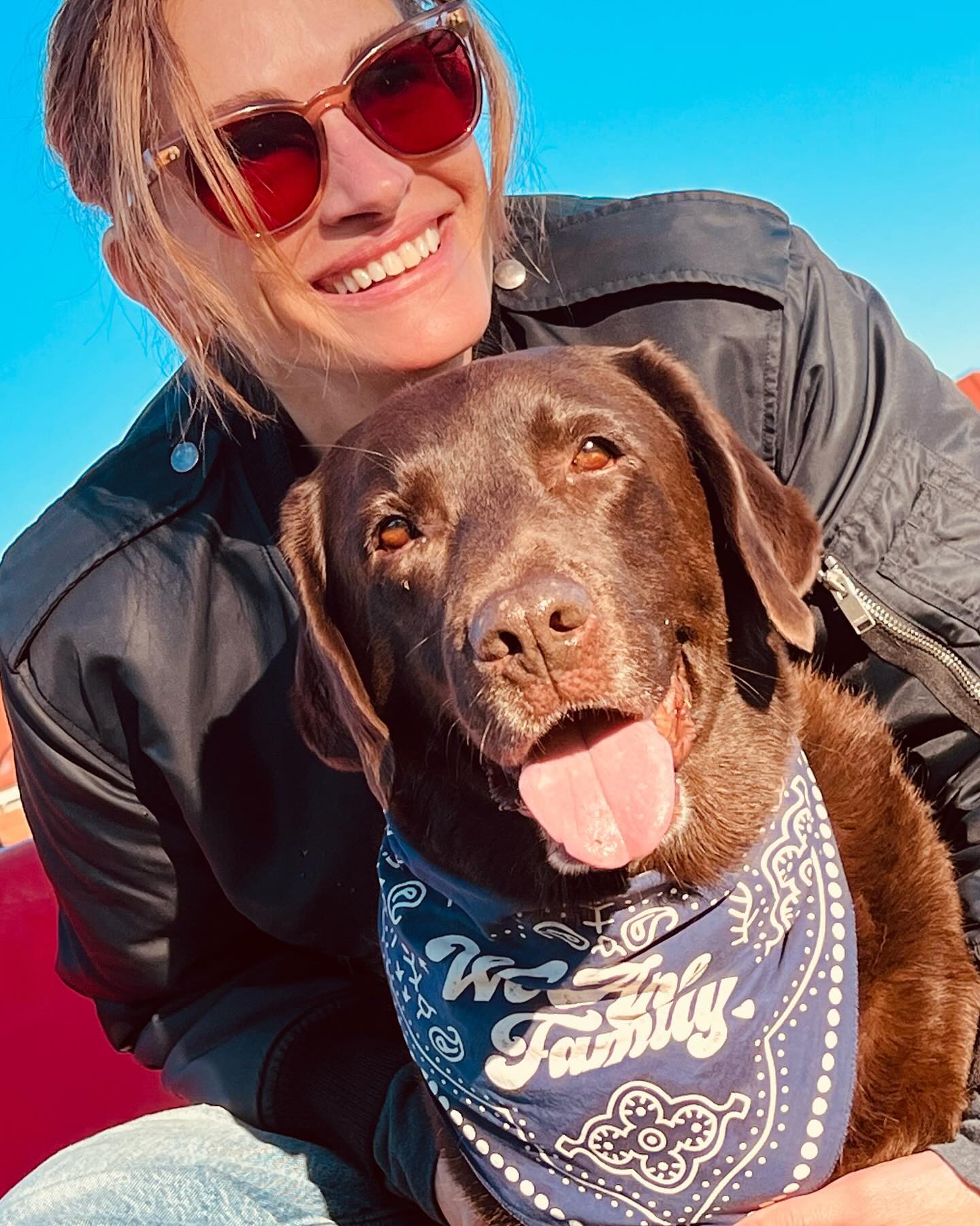 Julia Roberts admits she was ‘intimidated’ and ‘scared’ by A-list actress during first meeting