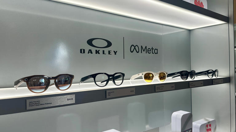 Meta glasses are failing people like me, but I'm taking matters into my ...