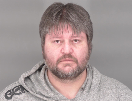 Arvada police arrest Colorado man after body found inside black box