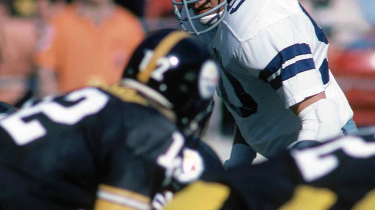 Mississippi State Mourns Death of Bulldog Legend and Former Cowboys ...
