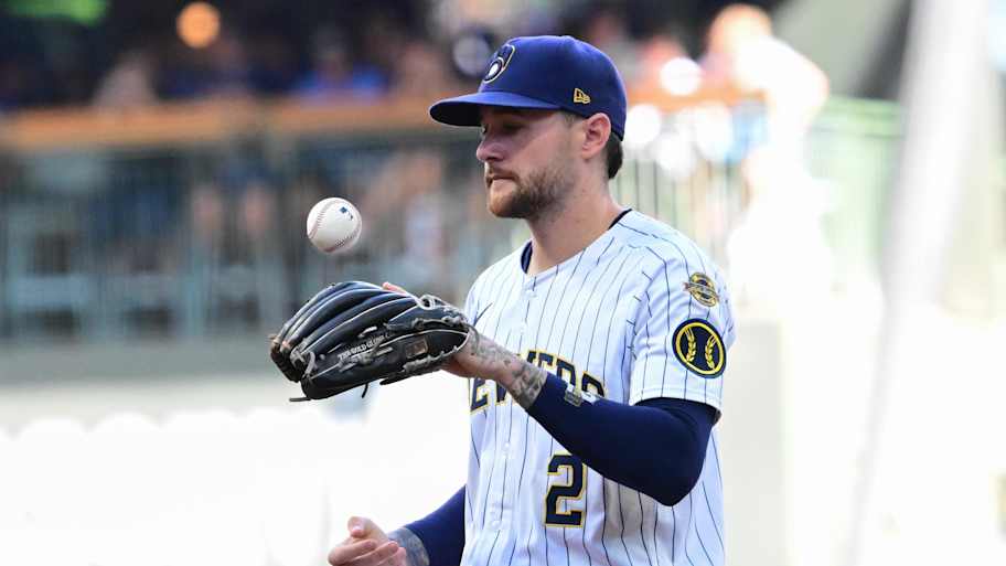 Brewers Next Superstar Has Emerged, Named Team's Biggest Success In 2025