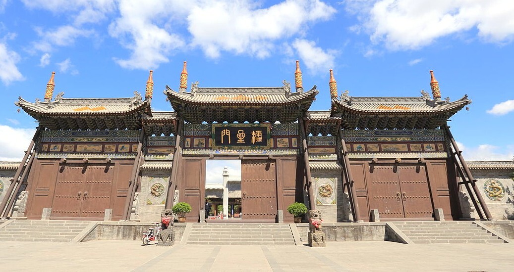 New regulations in China target online religious content