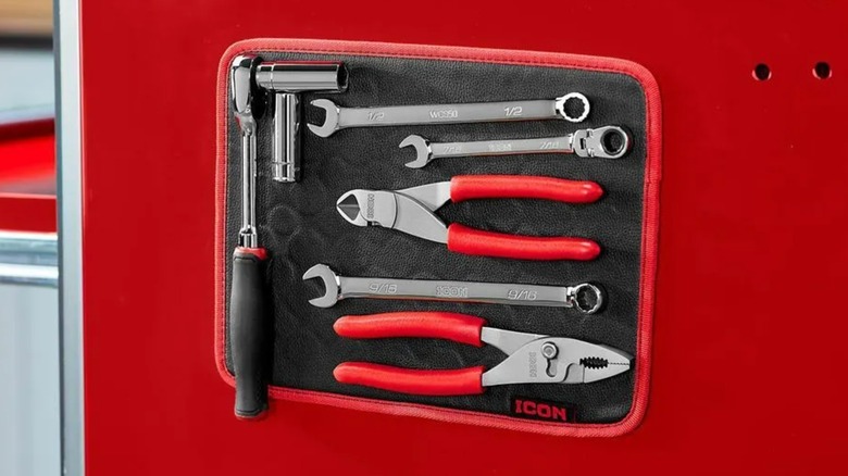 Harbor Freight Icon Magnetic Tool Holder Mat: What To Know Before You Buy