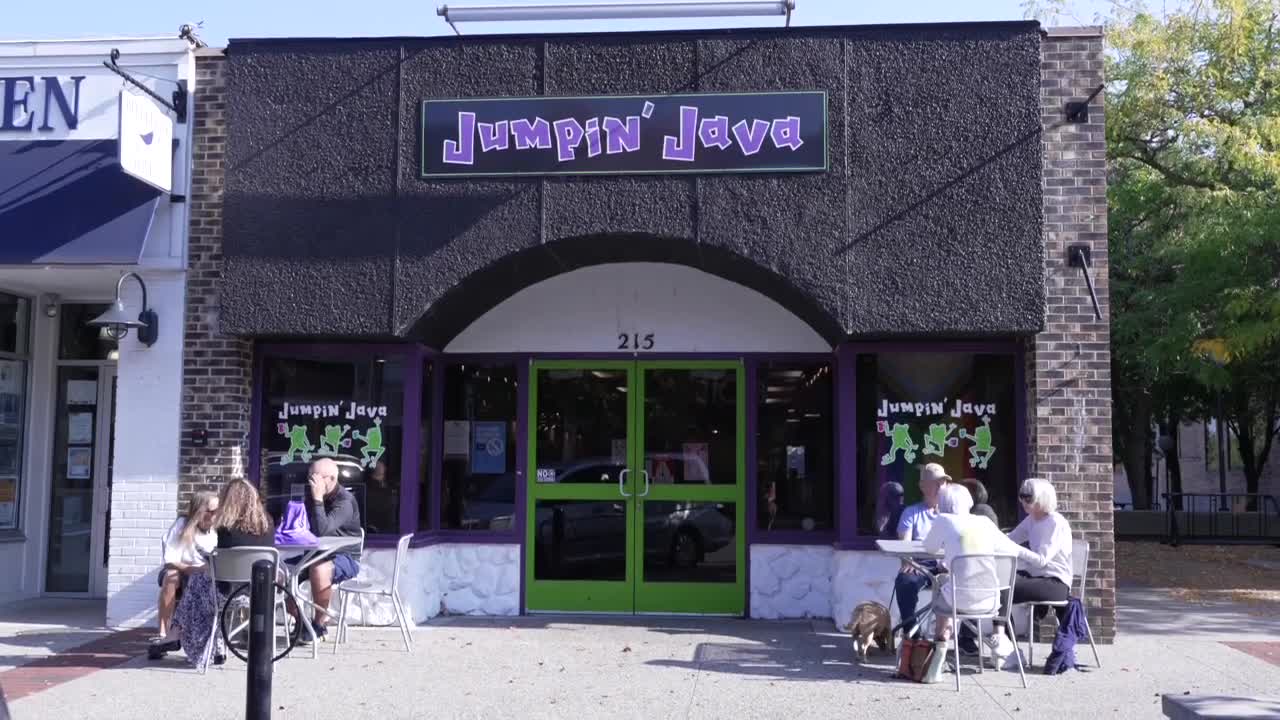 Grand Haven's Jumpin Java to close after 27 years, familiar restaurant ...