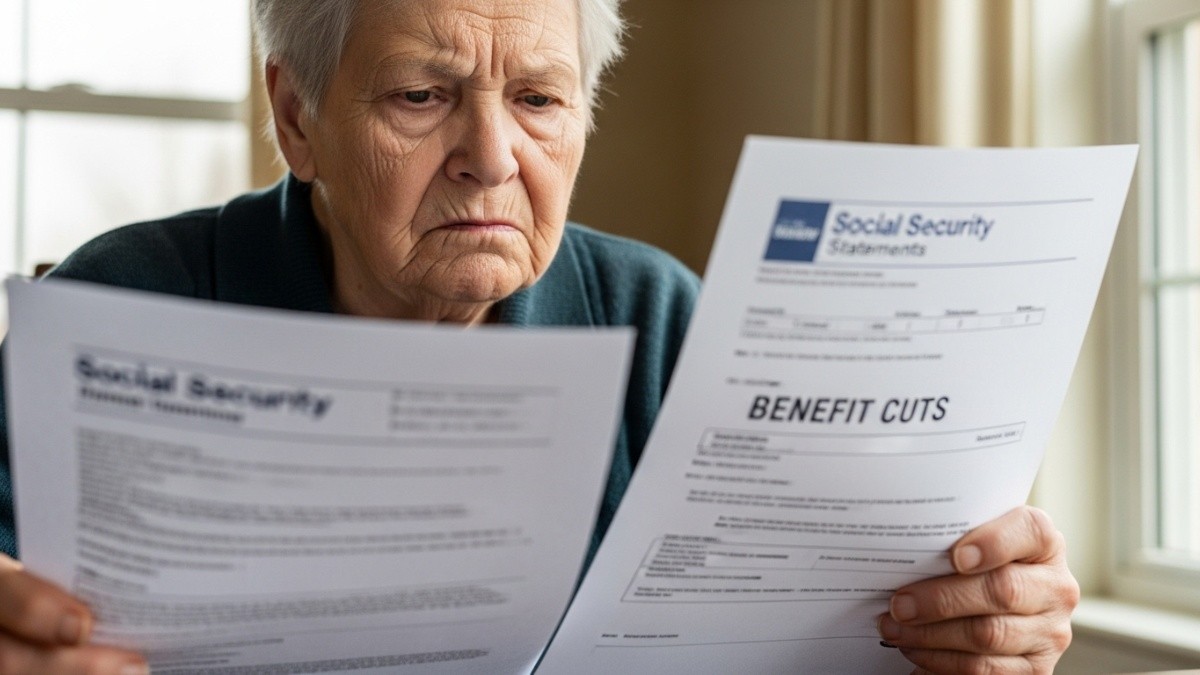 Social Security issues warning about upcoming program change
