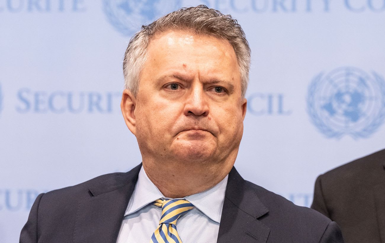 There is progress in negotiations on security guarantees for Ukraine ...