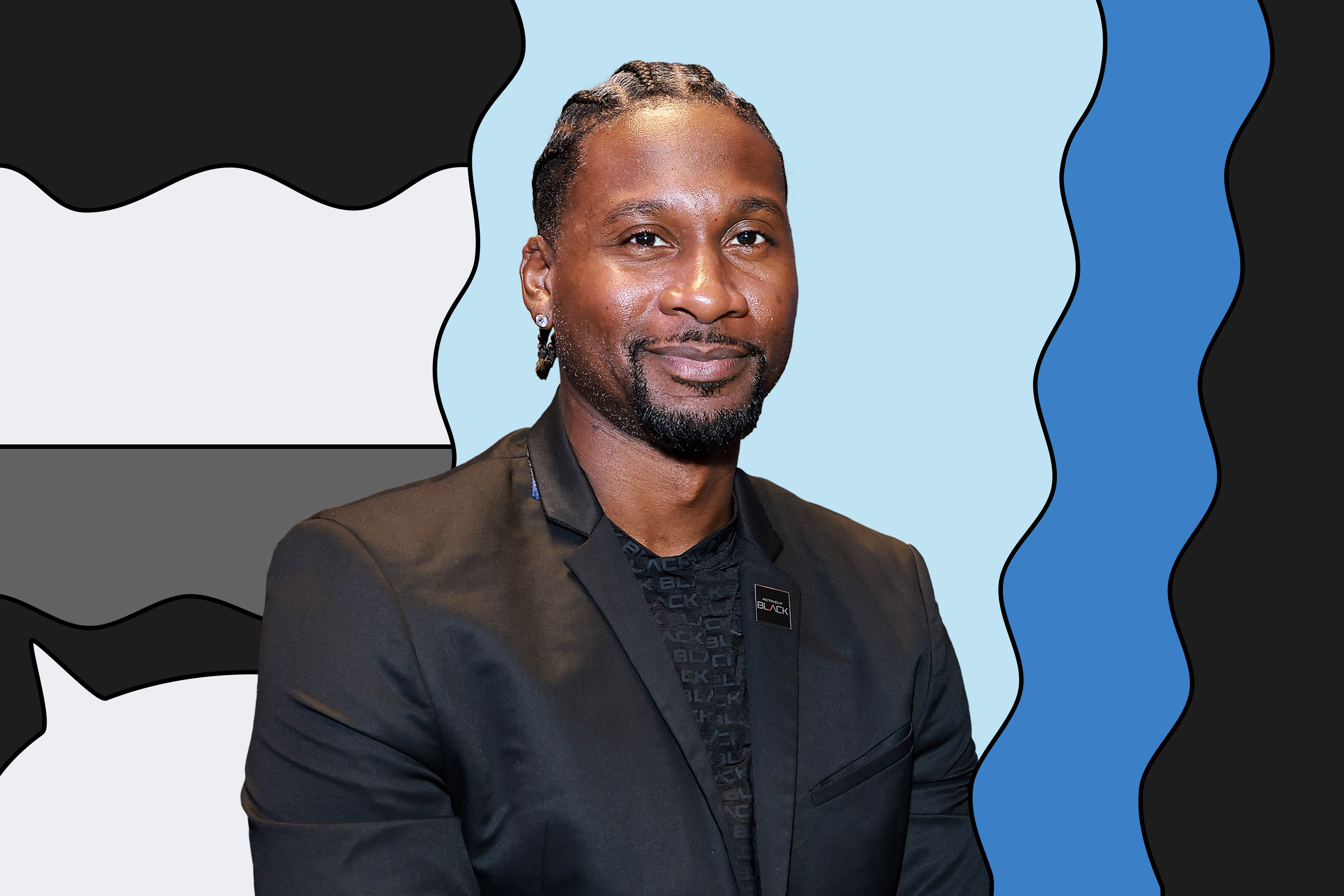 I asked Ruby Bridges and other civil rights icons to walk my Fashion ...