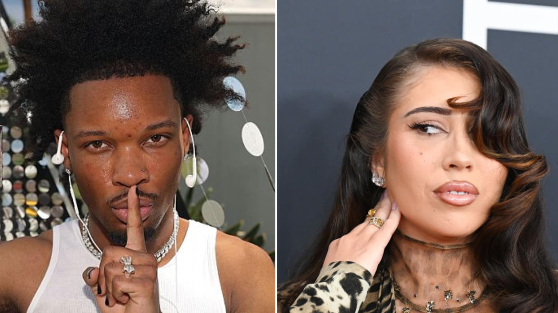 Kali Uchis distances herself from D4vd as disturbing homicide ...