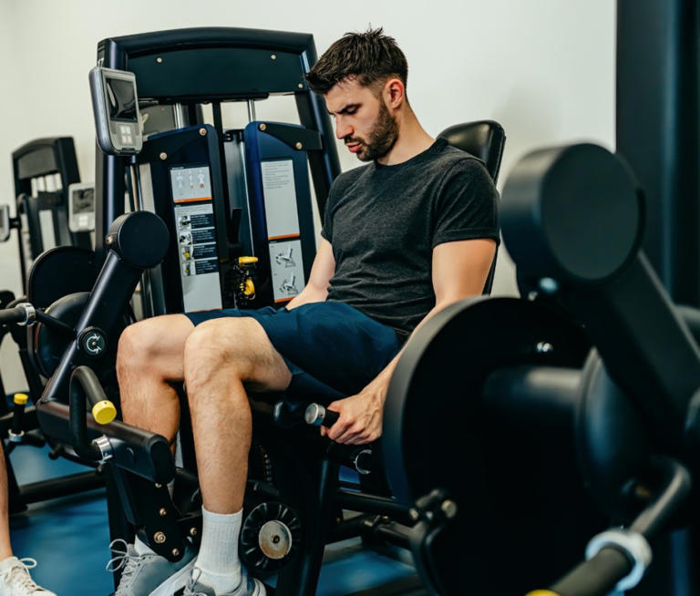 Exercise Scientist Shares the 'Perfect' Science-Based Leg Day Workout ...