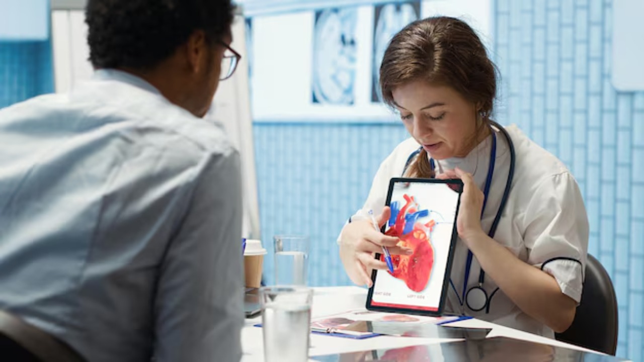 Doctors spot microplastics in arteries tied to heart attacks, strokes